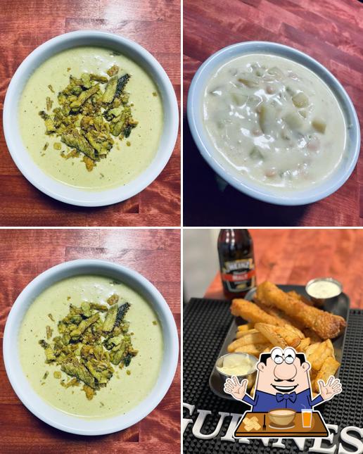 Angry German, Sierra Vista - Restaurant menu, prices and reviews