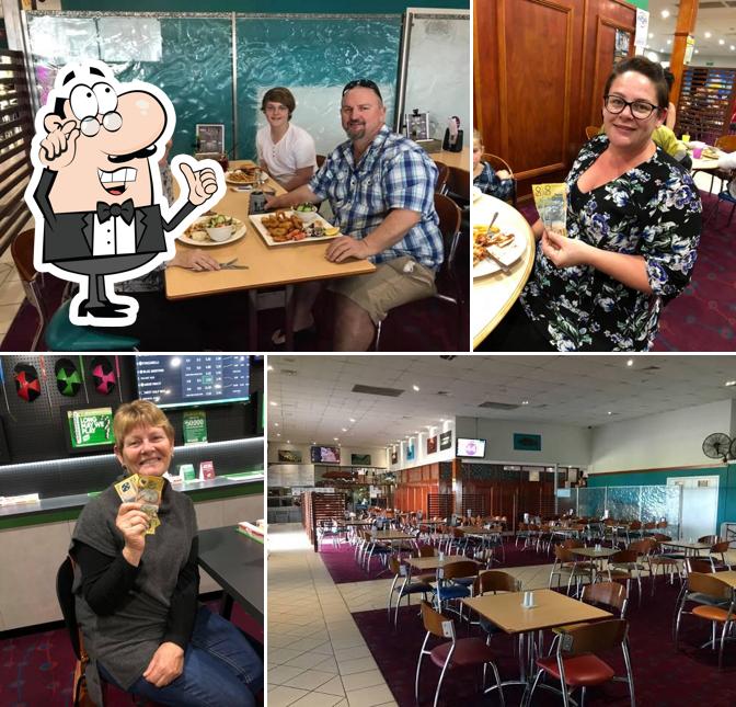 Big Fish Tavern in Caboolture - Restaurant reviews