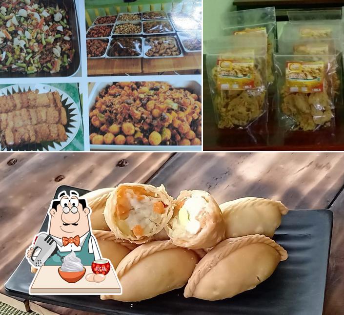 Citra Sari Snack & Catering restaurant, Tanjung Pinang - Restaurant ...