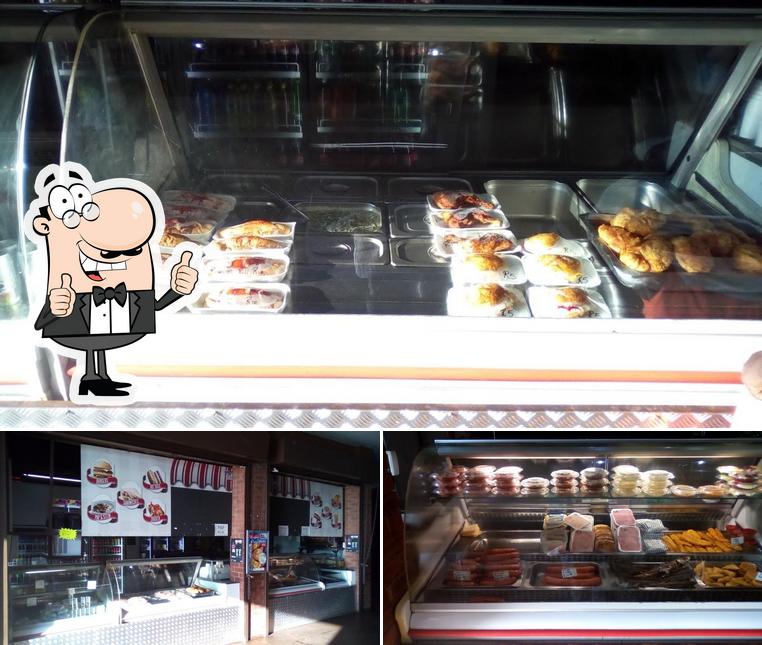 Da Silva foods, Soweto - Restaurant menu, prices and reviews