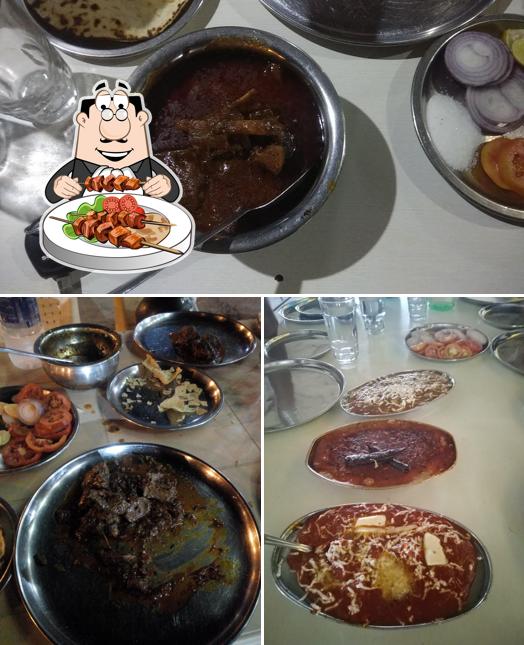Dildar Dhaba - Patansaongi - Restaurant menu, prices and reviews