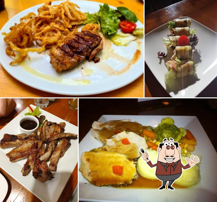 Embassy bar, Sofia, Joliot-Curie - Restaurant menu, prices and reviews