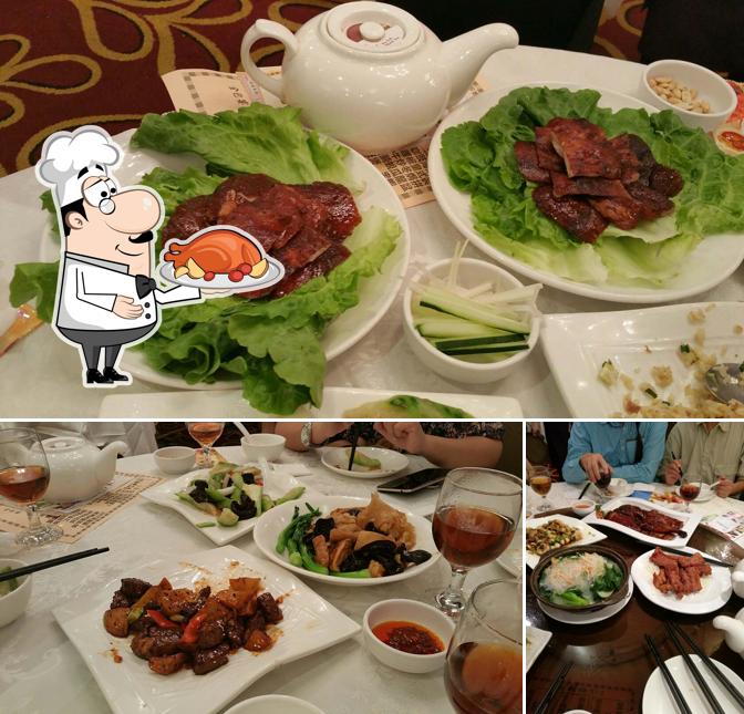 Fulum Fisherman’s Wharf (Prince Edward) restaurant, Hong Kong, Hip ...