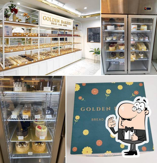 Golden Bakery Citra Raya, Indonesia - Restaurant reviews