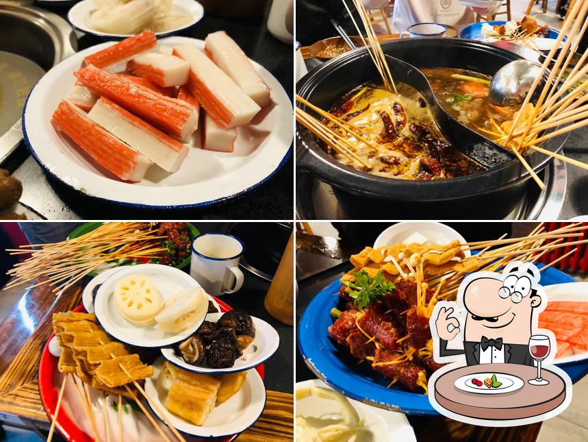 Guan Guan restaurant, Milan - Restaurant reviews