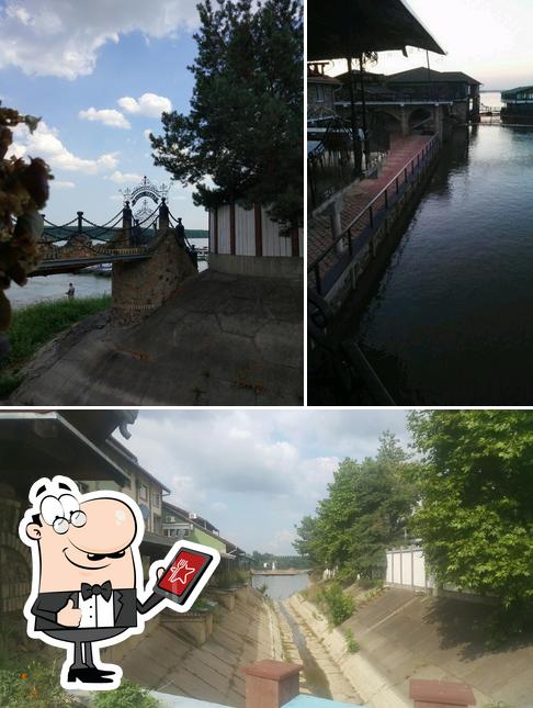 Restoran Dunav restaurant, Sremski Karlovci - Restaurant reviews
