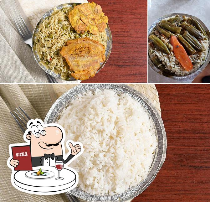 Mami's Cuisine in Bay Shore - Restaurant menu and reviews