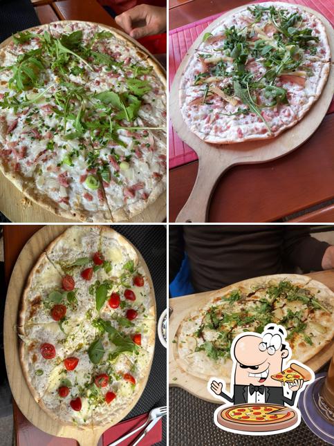 Beim Ditsch restaurant, Füssen - Restaurant reviews