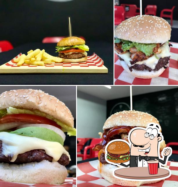 Midnight Burger restaurant, Ameca - Restaurant reviews