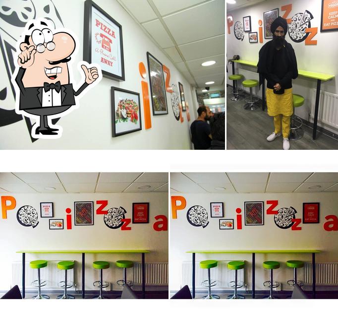 Mr Veggie in Leicester - Restaurant reviews