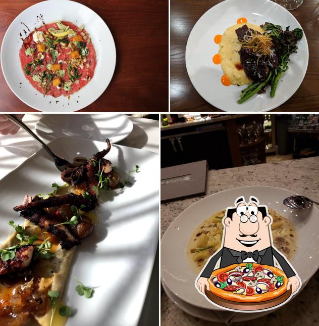 Nesso, Indianapolis - Restaurant menu, prices and reviews