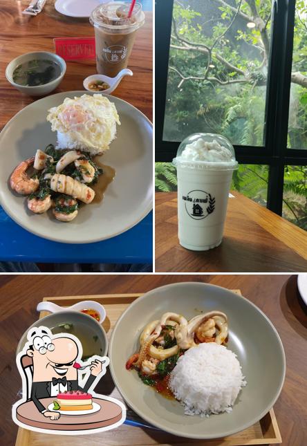 Plearn Cafe เพลิน คาเฟ่, Bang Khla - Opiniones del restaurante