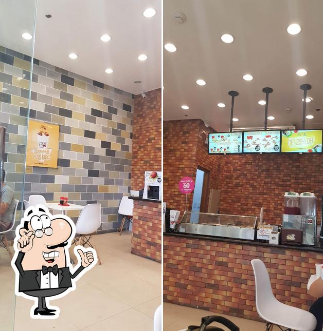 Porky Pit, San Mateo - Restaurant menu, prices and reviews
