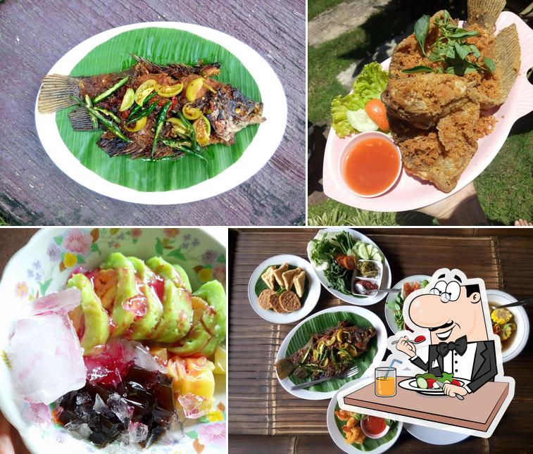 RM Daeng Jaya restaurant, Temanggung - Restaurant reviews