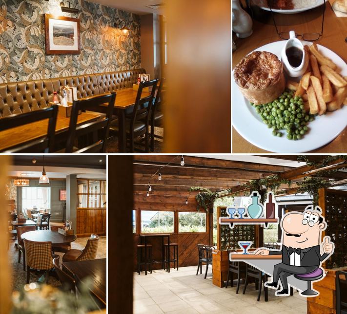 Red Kite, Caerphilly - Restaurant menu, prices and reviews