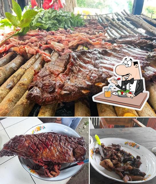 Se'i Babi BBQ, Indonesia