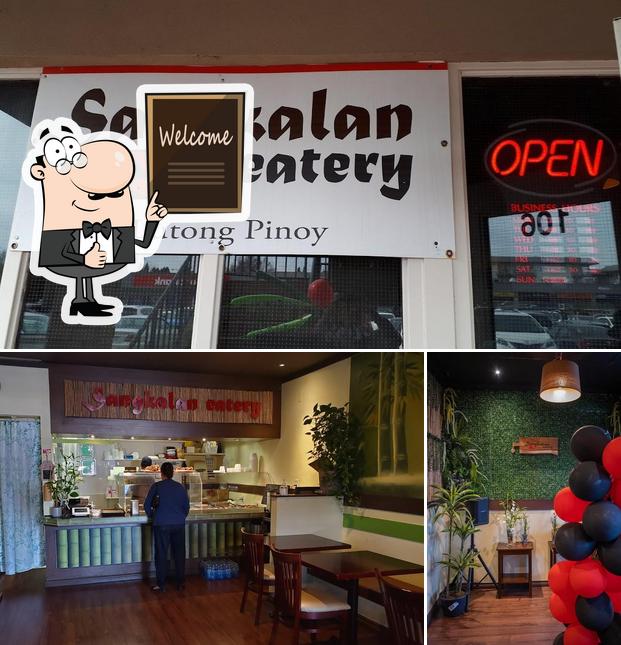 Sangkalan Eatery, Vancouver - Restaurant menu, prices and reviews