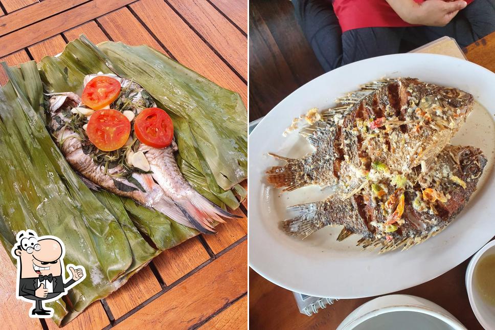 Sate & Gule Bustaman Anugrah restaurant, Semarang - Restaurant reviews