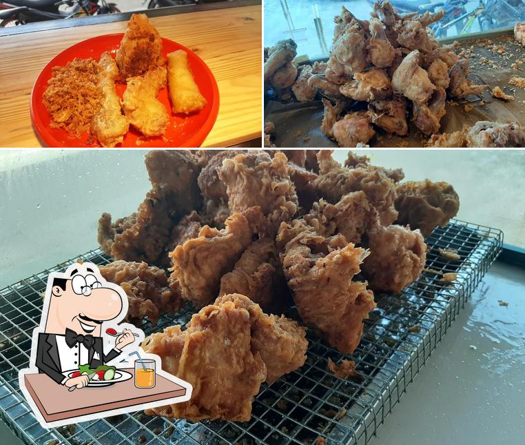 Tagala Chicken Butterfly, Cebu City - Restaurant menu, prices and reviews