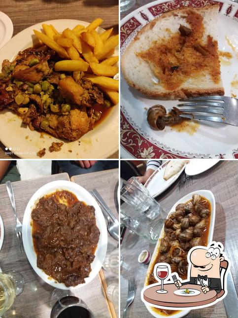 Tal Bennej, Mgarr - Restaurant menu, prices and reviews
