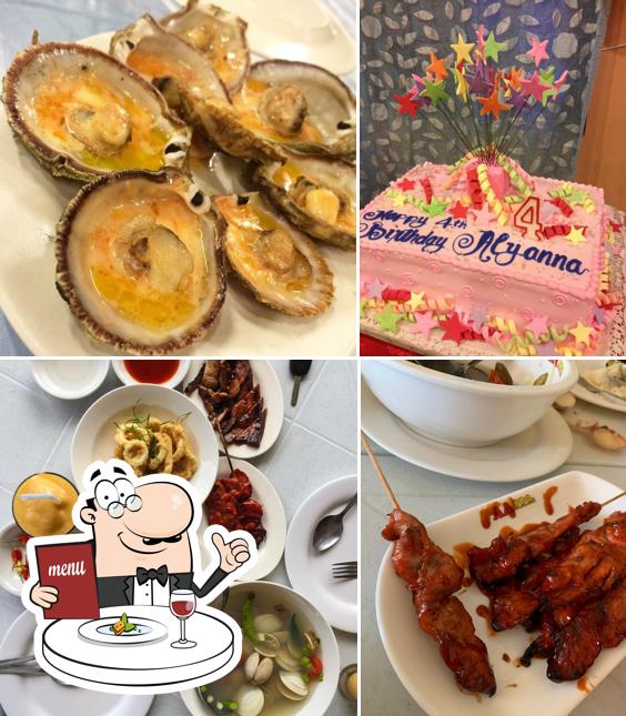 The Original Aa Bbq, Cebu City - Restaurant menu, prices and reviews