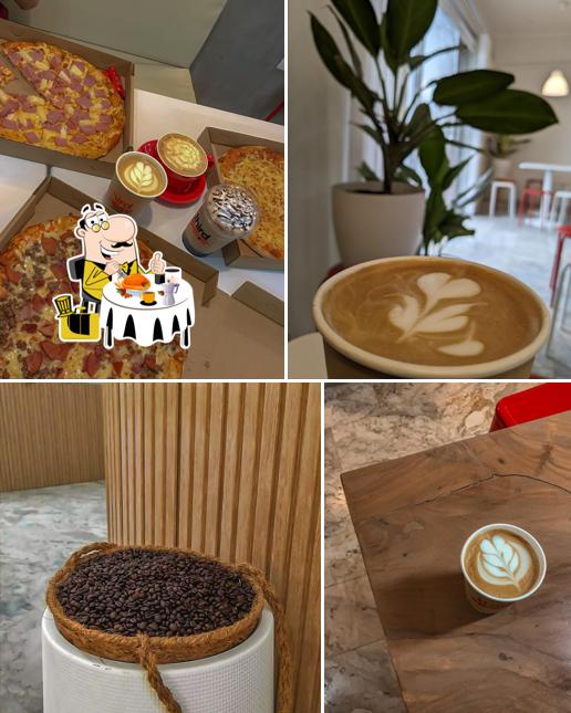 Third Space Café Gerona, Gerona - Restaurant reviews