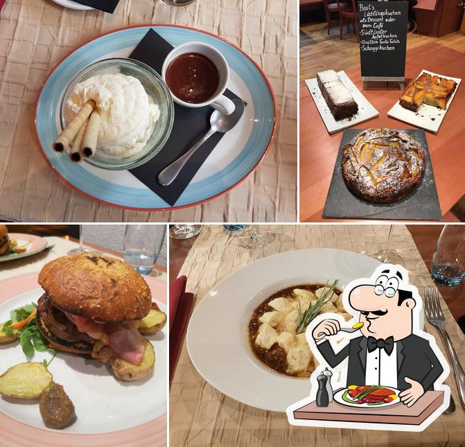 Top 5 Lokale in Ennenda, März 2025 - Restaurant Guru