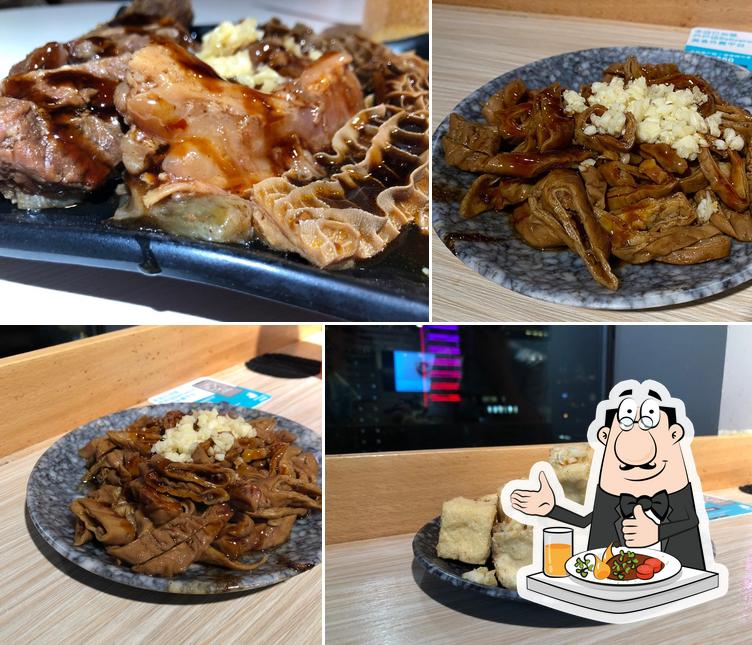 Tristar Kitchen restaurant, Hong Kong, Lockhart Rd - Restaurant reviews