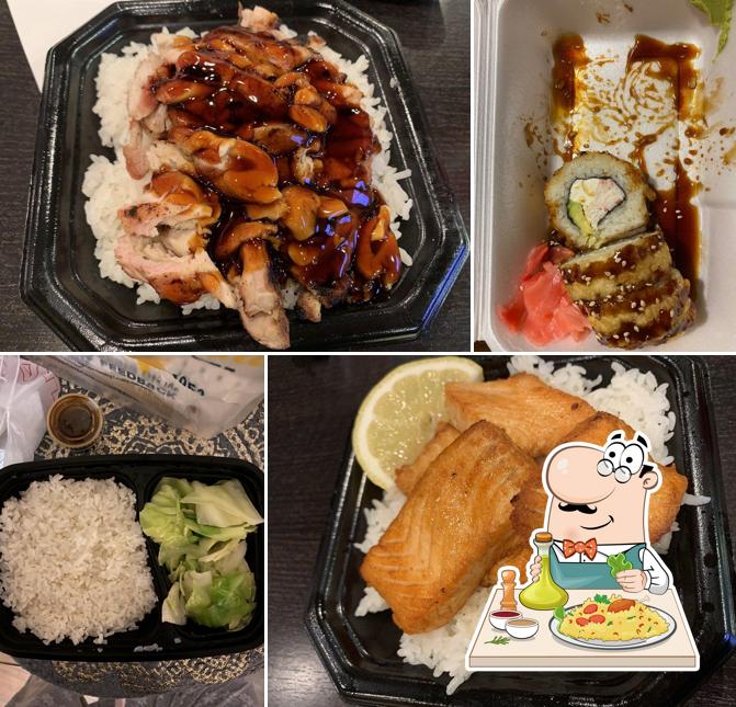 Yogis Grill, Litchfield Park - Restaurant menu, prices and reviews