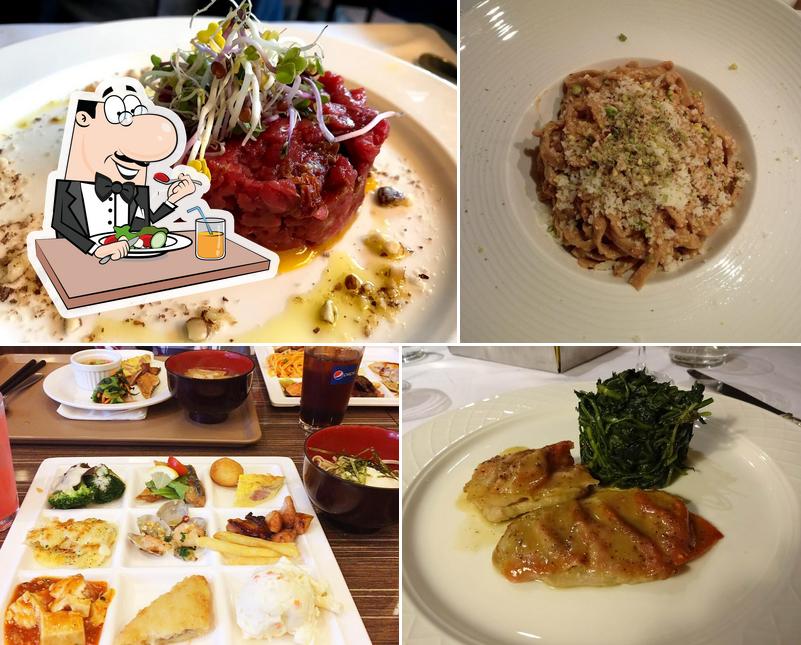 Ristorante la Veranda, Rome - Restaurant menu, prices and reviews