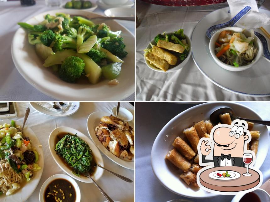 Rose Bowl Steakhouse and Restaurant, Baguio, 88 Gen. Luna Rd ...