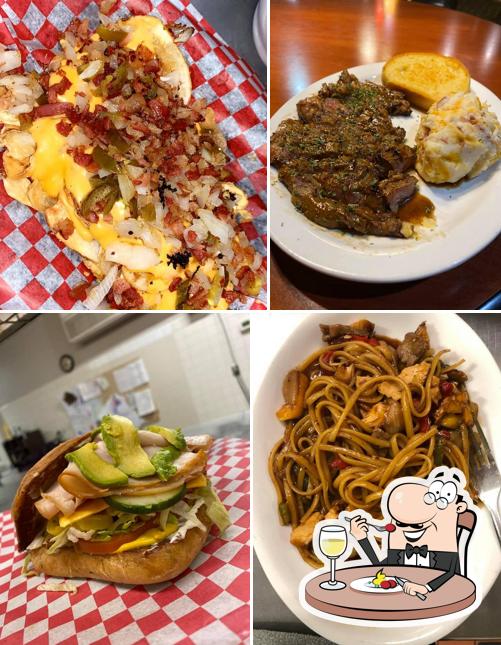 Top 7 restaurants in Jamestown, North Dakota, december 2025 ...