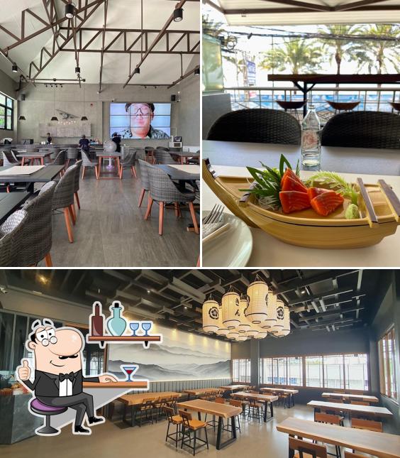 Shintake Restaurant Pattaya, Pattaya - Restaurant menu, prices and reviews