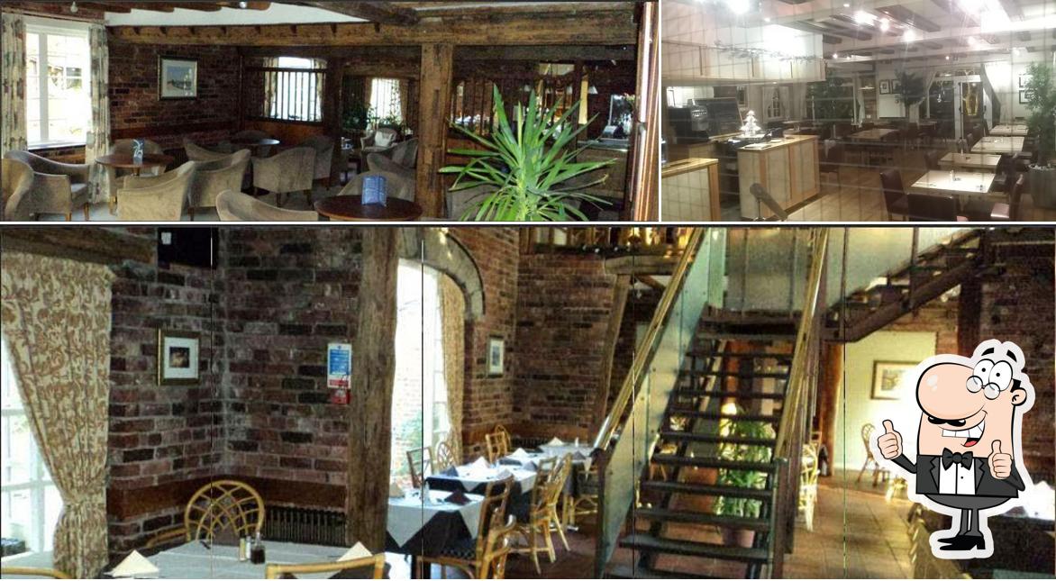 The Owls at Standish, Wigan - Restaurant menu, prices and reviews