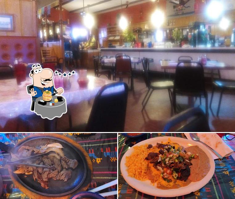 Two Amigos Mexican Restaurant in West - Restaurant menu and reviews