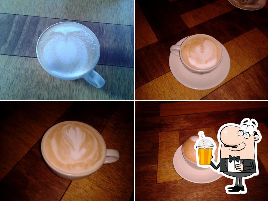 Vida Cafe, Ciudad de México, Hacienda de Coapa - Opiniones del restaurante
