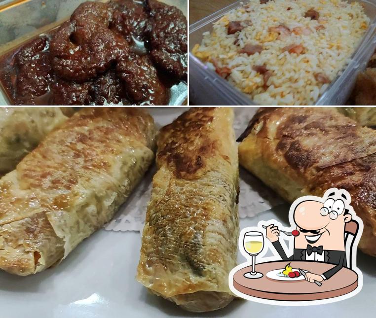 King Bee Chinese Restaurant, Antipolo - Restaurant menu, prices and reviews
