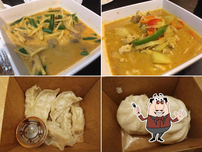 Koon Thai New Haven