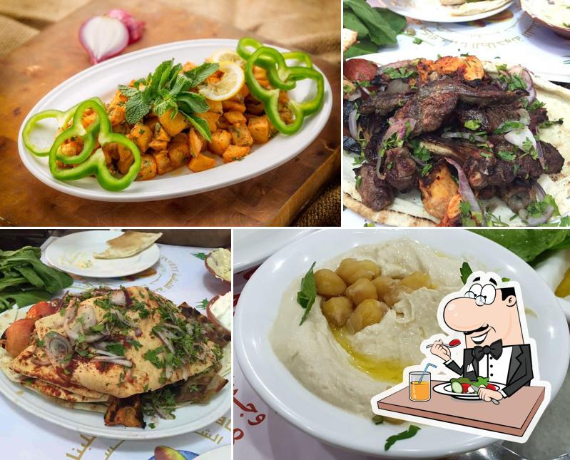 Lebanese Mill Restaurant, Abu Dhabi - Restaurant menu, prices and reviews
