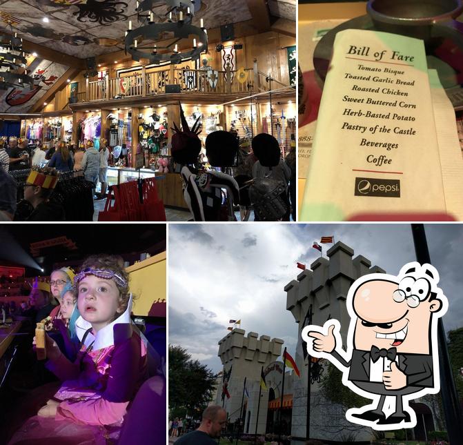 Medieval Times Dinner & Tournament in Dallas - Restaurant menu and reviews