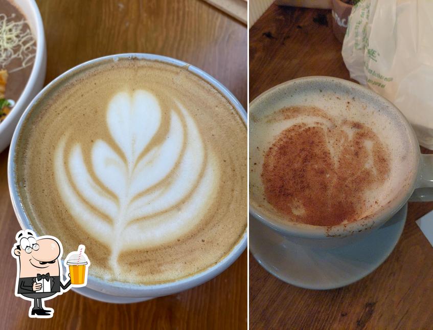 Apapacho Café, Torreón - Menú del restaurante, precios y reseñas