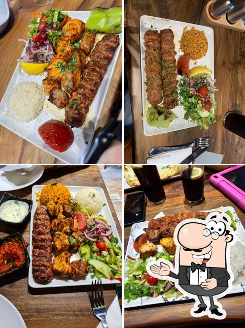 BEYOGLU 25- TURKISH RESTAURANT, Cleethorpes - Restaurant menu, prices ...