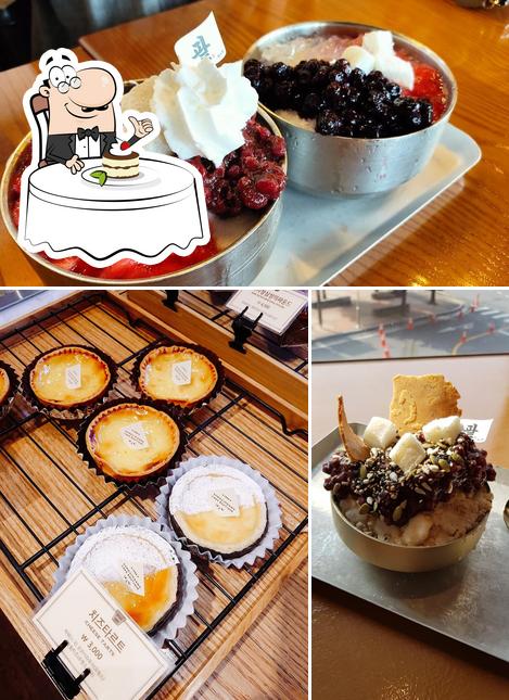 성심당 DCC점 cafe, Daejeon - Restaurant reviews