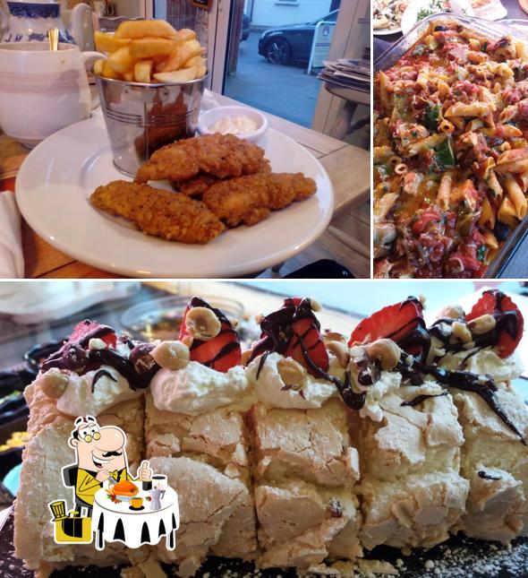Emilys Delicatessen, Fethard - Restaurant menu, prices and reviews