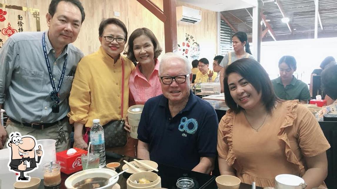 Lucky dim sum cafe, Nakhon Si Thammarat - Restaurant reviews