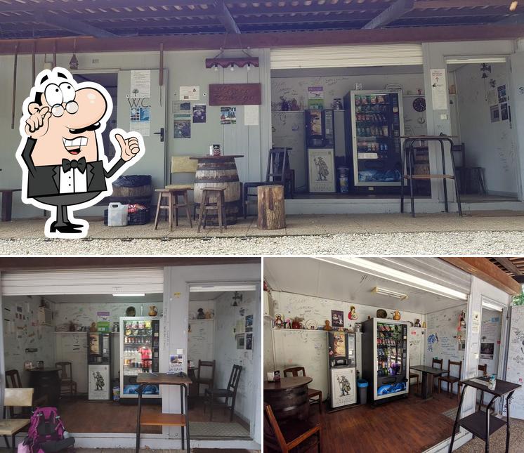 Museo Labrego in España - Restaurant reviews