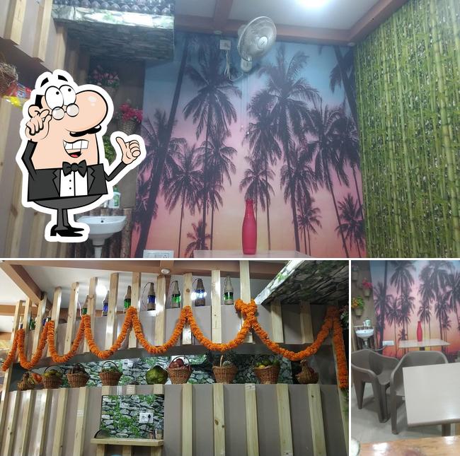 THE CHILL OUT CAFE, Bengaluru - Restaurant menu, prices and reviews