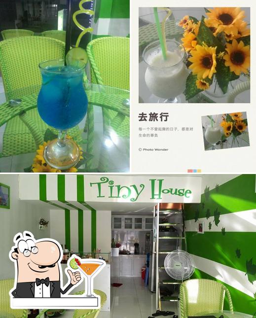 Tiny House Coffee cafe, Hai Phong - Restaurant reviews