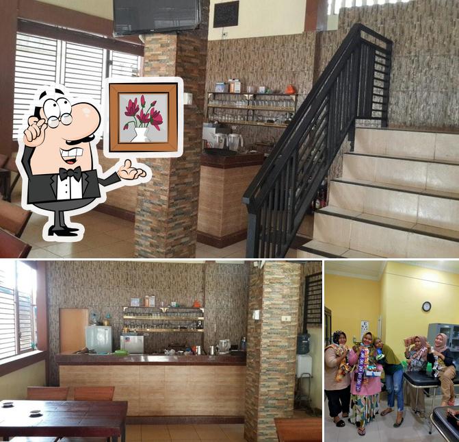 Warkop Pangkalan, Pangkalansusu, Jl Tambang Minyak no 95 - 97 ...