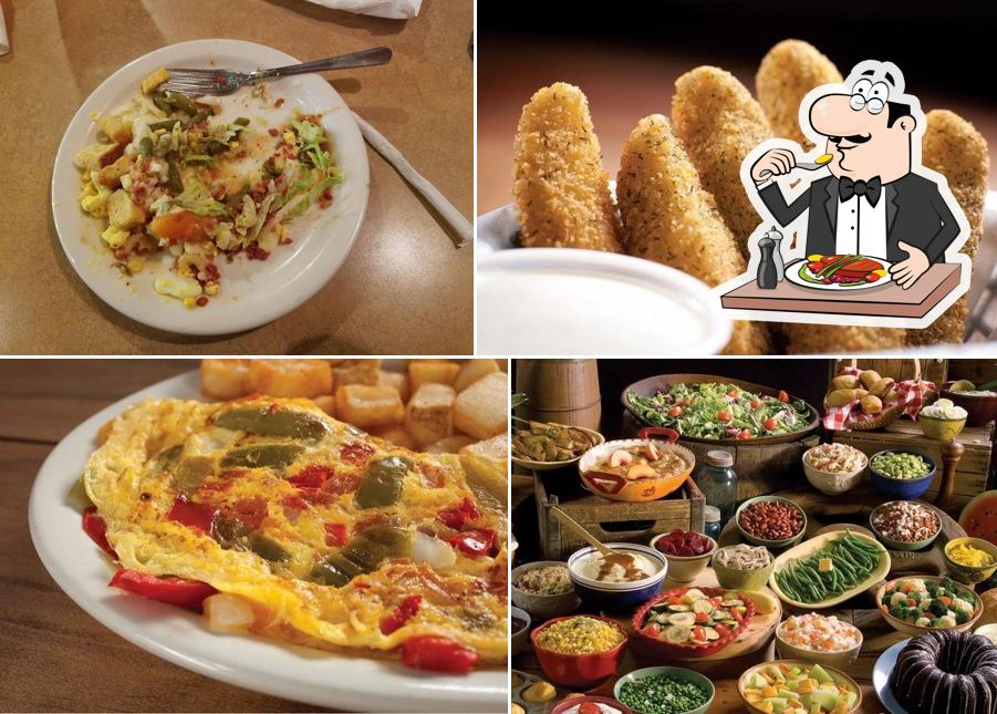Country Cookin, Culpeper - Restaurant menu, prices and reviews
